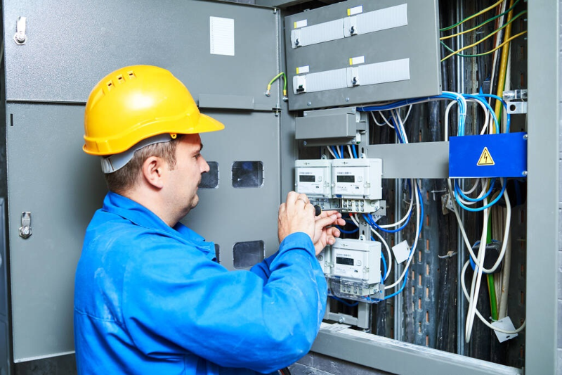 How to handle faults and outages - Helloelectrical.com.au